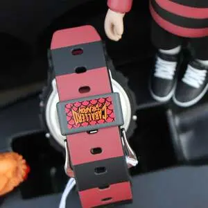 Casio G-shock Square Watch