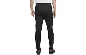 Nike Therma-fit Strike Winter Warrior Soccer Pants 'black