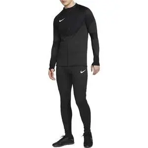 Nike Therma-fit Strike Winter Warrior Soccer Pants 'black