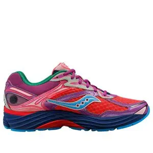 Saucony X Jae Tips Progrid Omni Sneakers