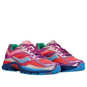 Saucony X Jae Tips Progrid Omni Sneakers
