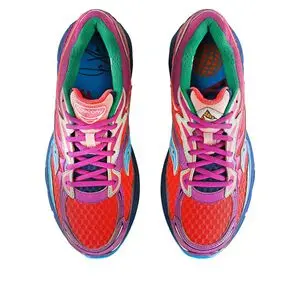 Saucony X Jae Tips Progrid Omni Sneakers