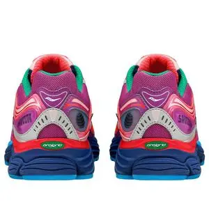 Saucony X Jae Tips Progrid Omni Sneakers