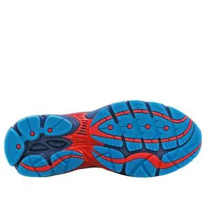 Saucony X Jae Tips Progrid Omni Sneakers