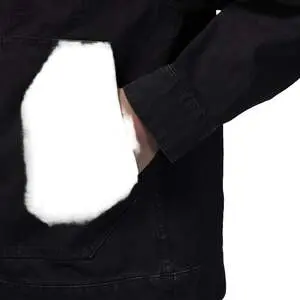 JORDAN Essentials Chicago Jacket