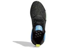 Adidas Nmd_r1 Sneakers - Black