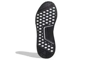 Adidas Nmd_r1 Sneakers - Black