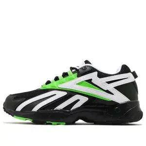 REEBOK Reebok INTV Logo Low Top Sneakers Black