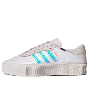 Adidas Sambarose Sneakers - Pink