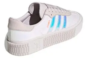 Adidas Sambarose Sneakers - Pink