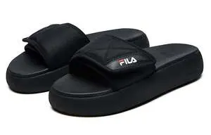 FILA FUSION Platform Slides