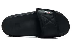 FILA FUSION Platform Slides