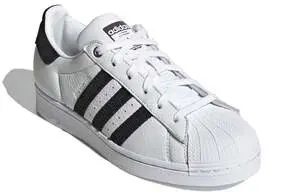 Adidas Superstar Low Top Sneakers