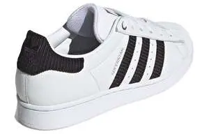 Adidas Superstar Low Top Sneakers