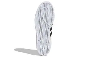 Adidas Superstar Low Top Sneakers