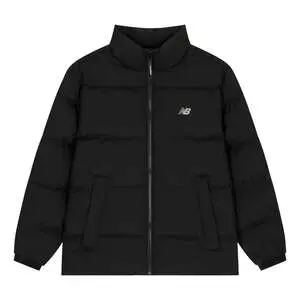NEW BALANCE Padded Down Jacket