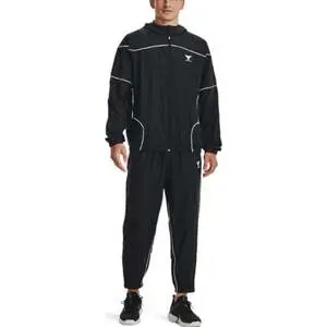Under Armour Project Rock Woven Pants