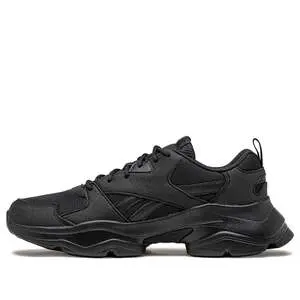 REEBOK Royal Bridge 3.0 Athletic Sneakers - Black