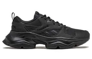 REEBOK Royal Bridge 3.0 Athletic Sneakers - Black