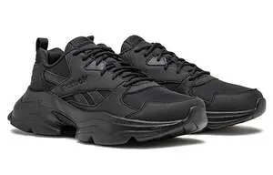 REEBOK Royal Bridge 3.0 Athletic Sneakers - Black
