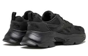 REEBOK Royal Bridge 3.0 Athletic Sneakers - Black