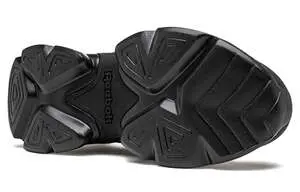 REEBOK Royal Bridge 3.0 Athletic Sneakers - Black