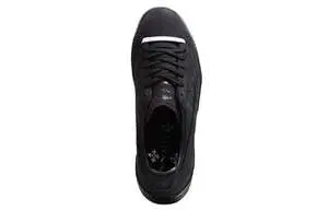 PUMA En Noir X Clyde 'fleur De Lis' Sneakers