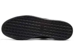 PUMA En Noir X Clyde 'fleur De Lis' Sneakers