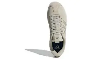 Adidas Court Vl Court 3.0 Shoes - Beige/white