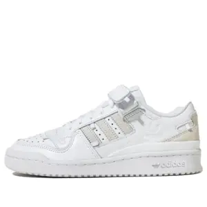 Adidas Adidas Originals Forum Low-Top Sneakers White/beige