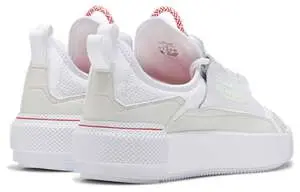 REEBOK Sudeca " Carotene" Sneakers - White