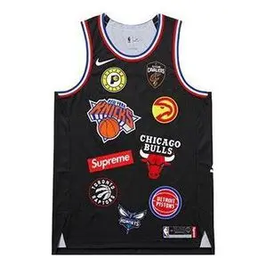 Nike Lab X Supreme X Nba Tank Top
