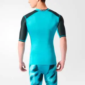 Adidas Techfit Short Sleeve T-shirt