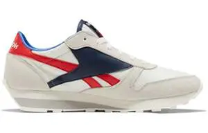 REEBOK Classic Leather Az "collegiate Navy Red" Fx0856 - White