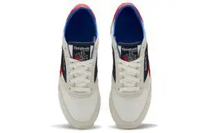 REEBOK Classic Leather Az "collegiate Navy Red" Fx0856 - White