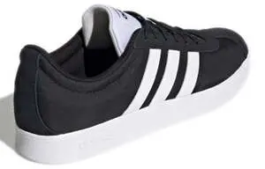 Adidas Vl Court 2.0 Sneakers - Black