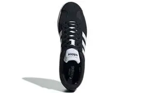 Adidas Vl Court 2.0 Sneakers - Black