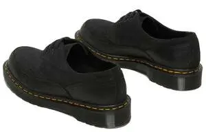 Dr. Martens 1461 Guard Made In England Leather Lace-up