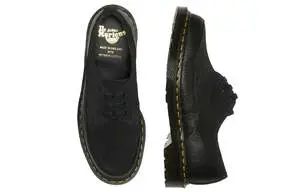 Dr. Martens 1461 Guard Made In England Leather Lace-up