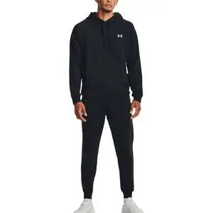 Under Armour Rival Fleece Jogger Pants - Black