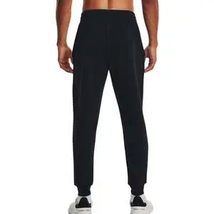 Under Armour Rival Fleece Jogger Pants - Black