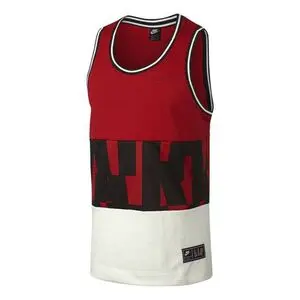Nike Mesh Basketball Vest