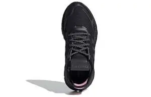 Adidas Nite Jogger 'core Retro Sneakers