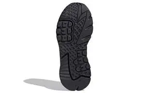 Adidas Nite Jogger 'core Retro Sneakers - Black