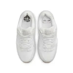 Nike Max 1 "the Bay - White/grey