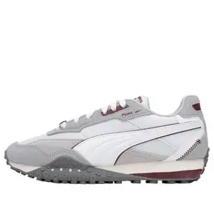 PUMA PUMA Blktop Rider Sneakers White/grey
