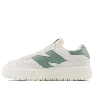 NEW BALANCE Ct302 Sneakers - Light/green