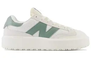 NEW BALANCE Ct302 Sneakers - Light/green
