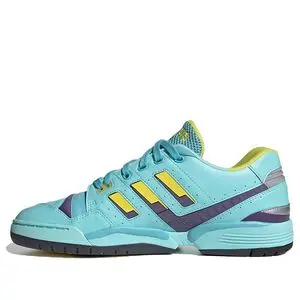 Adidas Torsion Comp 'aqua' Sneakers