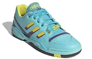 Adidas Torsion Comp 'aqua' Sneakers